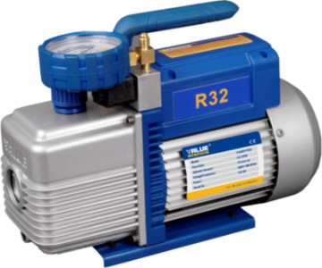 Value vacuum pump V-i125Y-R32 - HVAC, Air Conditioning Spare Parts ...