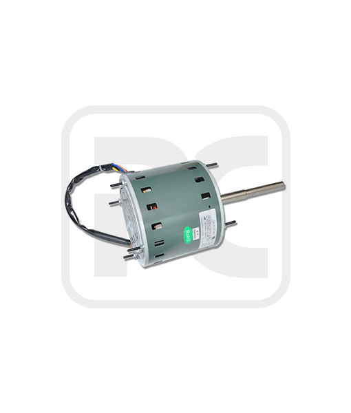 HVAC Condenser Fan Motors Replacement For Air Conditioners / 240V ...