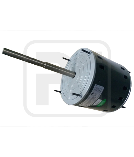 Air Conditioner Fan Motor Asynchronous AC Condenser Fan Motor For Air ...