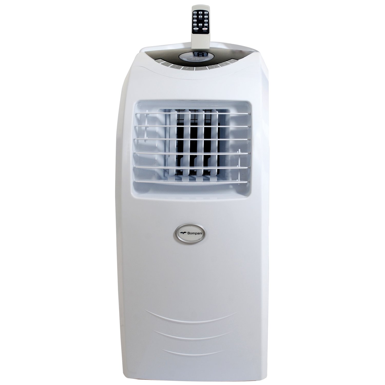 Bompani Portable Air Conditioner 1 Ton BO1200 - HVAC, Air Conditioning ...