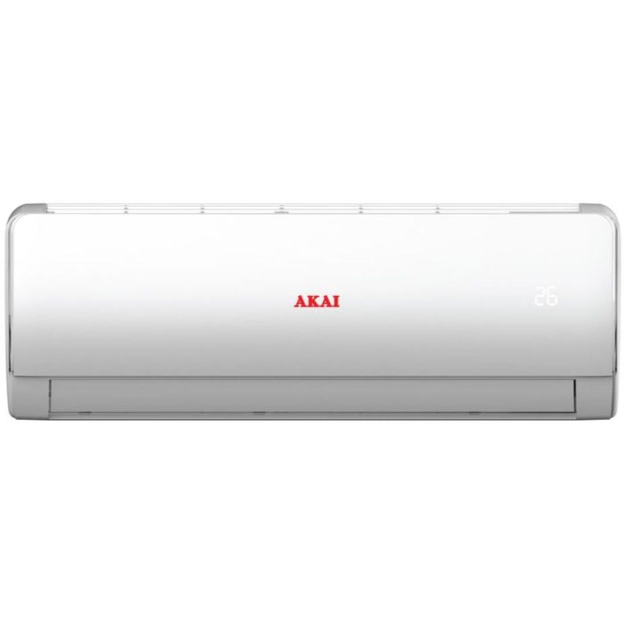 Akai Split Air Conditioner 2 Ton ACMA-A24T3N - HVAC, Air Conditioning ...