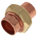 1" Copper Union - HVAC, Air Conditioning Spare Parts Suppliers ...