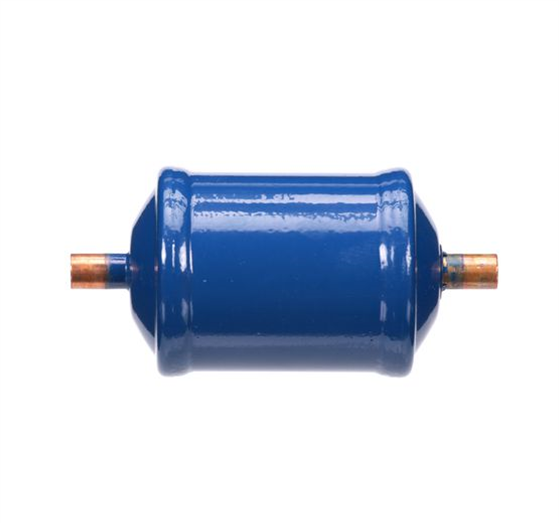 060011 COPELAND (EK 032FM) EK SERIES LIQUID LINE FILTER DRIER - 3 IN3 ...