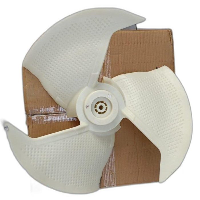 Daikin Ductable AC Outdoor Fan Blade 11 ton (24 inch) 16mm - HVAC, Air ...