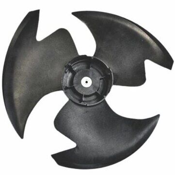 Daikin Split AC Outdoor Fan Blade 1.5 ton (17.3 inch) - HVAC, Air ...