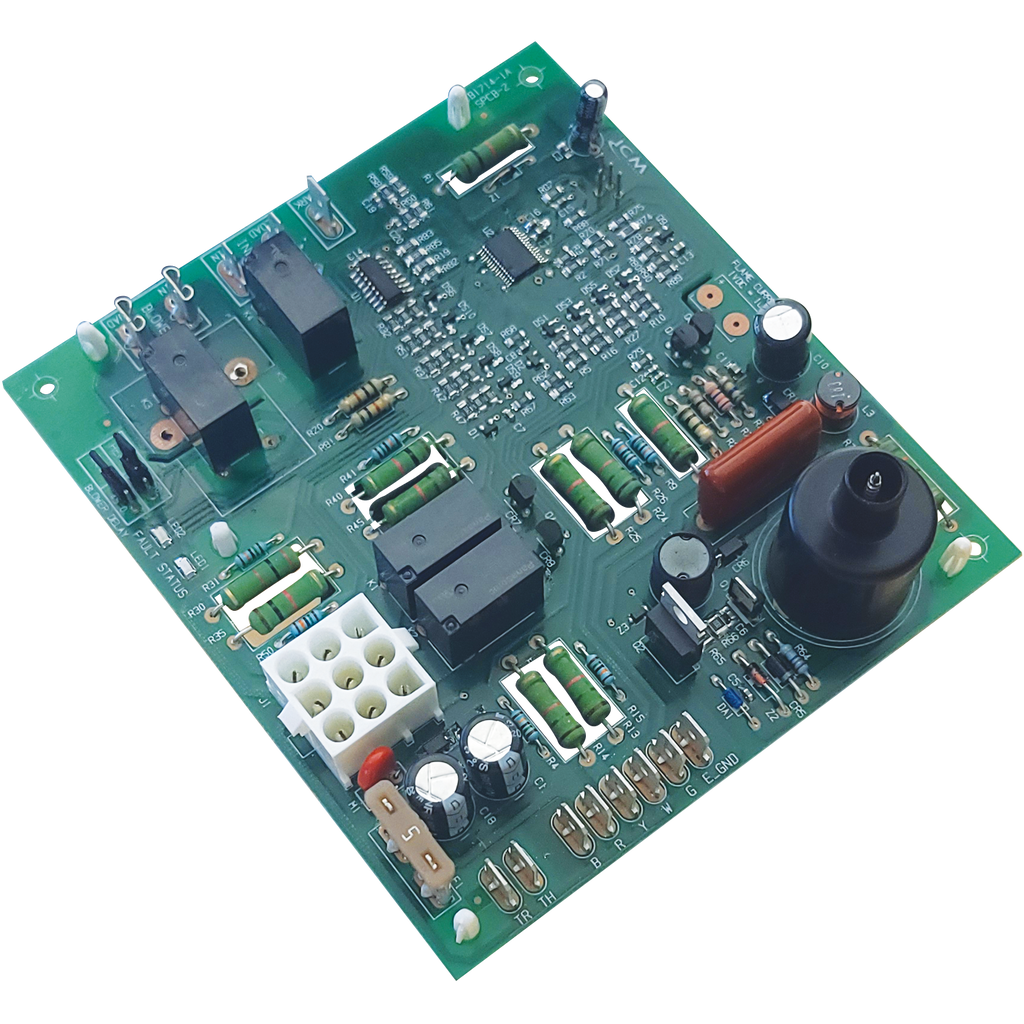 ICM Controls ICM2916 Direct Spark Ignition (DSI) Control Board - Trane ...