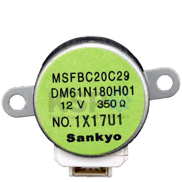 Mitsubishi Electric Split AC Indoor Stepper Motor 2 ton (MSFBC20C29 ...