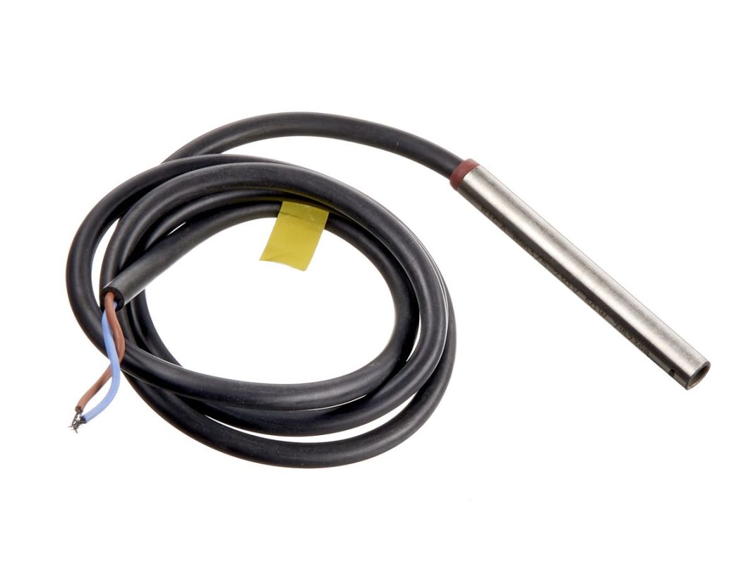 Compressor Crankcase Heater - HVAC, Air Conditioning Spare Parts ...