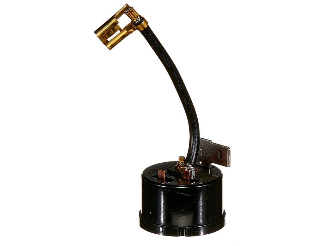 Tecumseh Compressor Overload MRA38111 - HVAC, Air Conditioning Spare ...