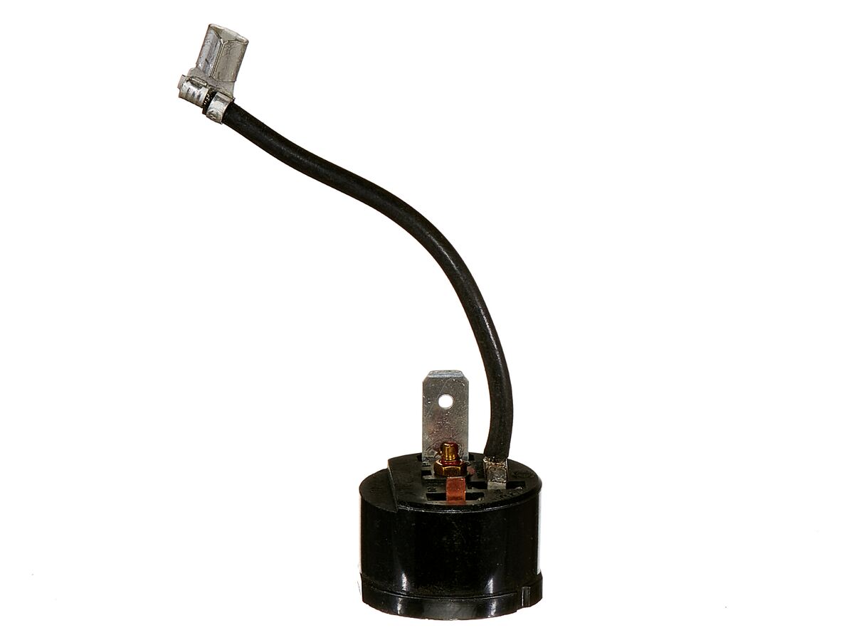 Tecumseh Compressor Overload MST22ALK - HVAC, Air Conditioning Spare ...