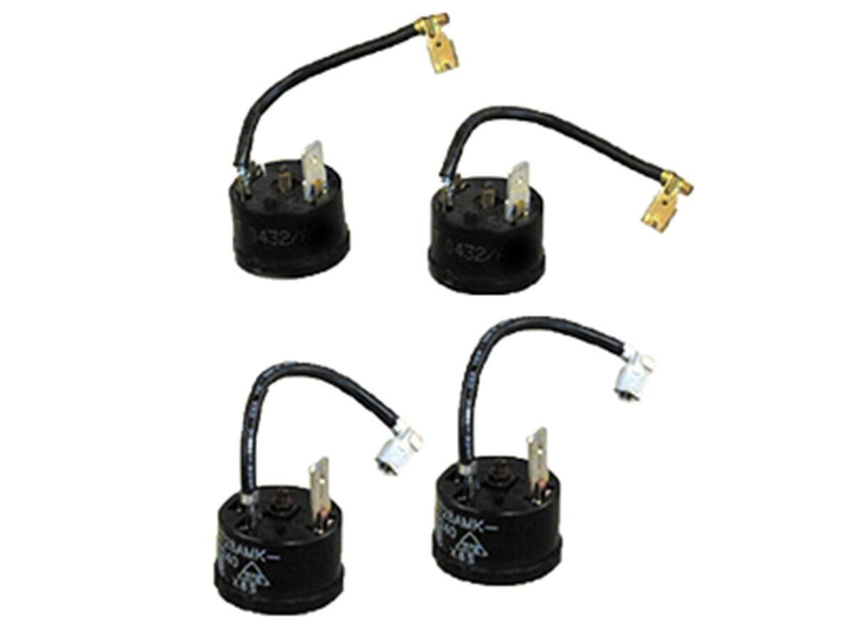 Tecumseh Compressor Overload T0319A0 - HVAC, Air Conditioning Spare ...