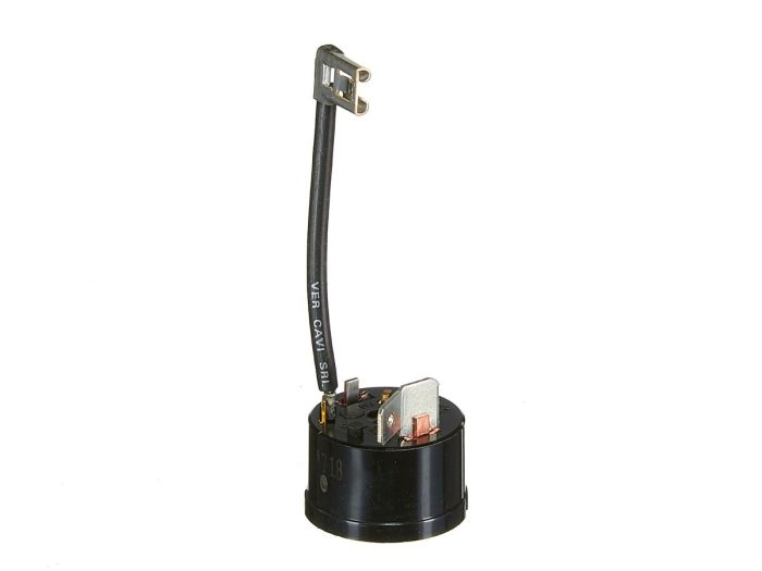 Tecumseh Compressor Overload T0419 - HVAC, Air Conditioning Spare Parts ...