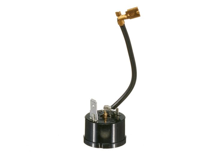 Tecumseh Compressor Overload T0432-A4 - HVAC, Air Conditioning Spare ...