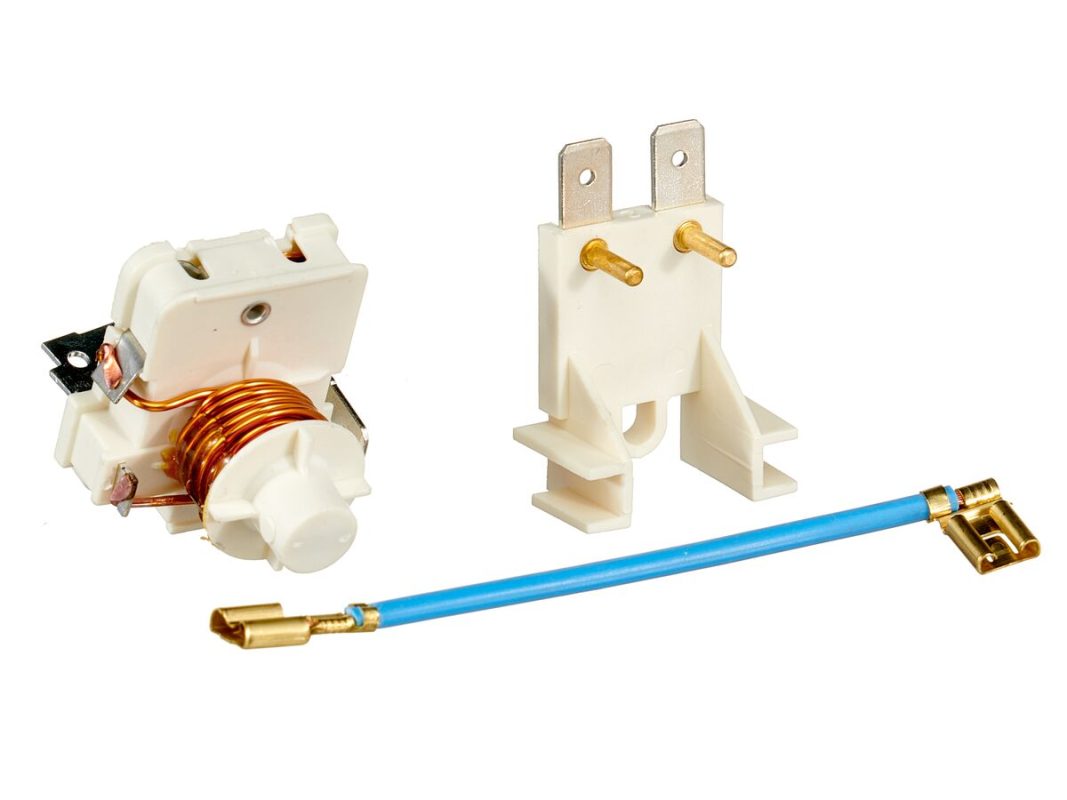 Compressor Relay - HVAC, Air Conditioning Spare Parts Suppliers ...