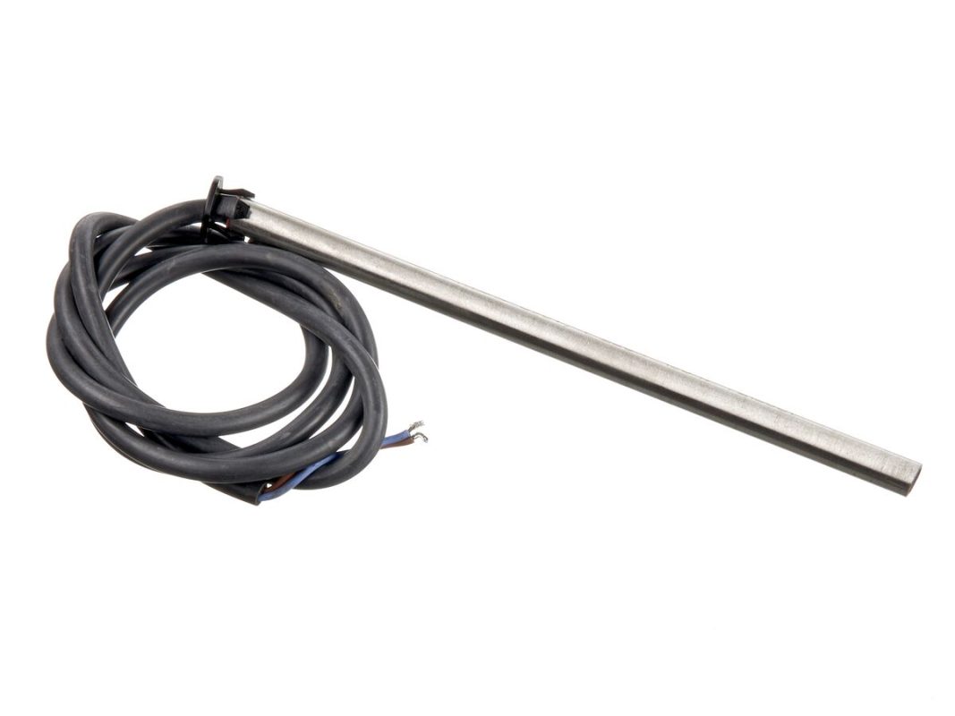 Tecumseh Crankcase Heater 150Watt (V Z W Series) - HVAC, Air ...