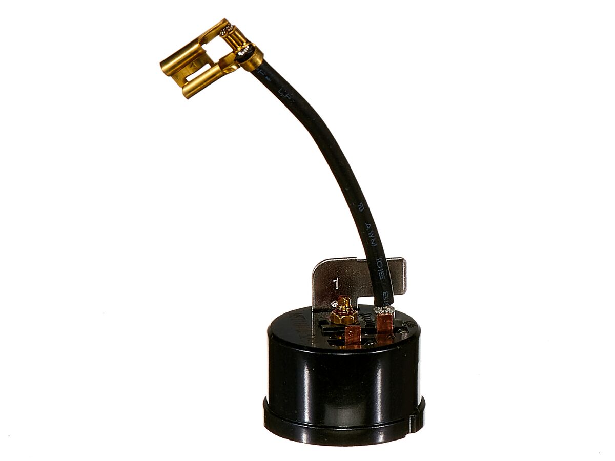 TECUMSEH OVERLOAD 8571507 - HVAC, Air Conditioning Spare Parts ...